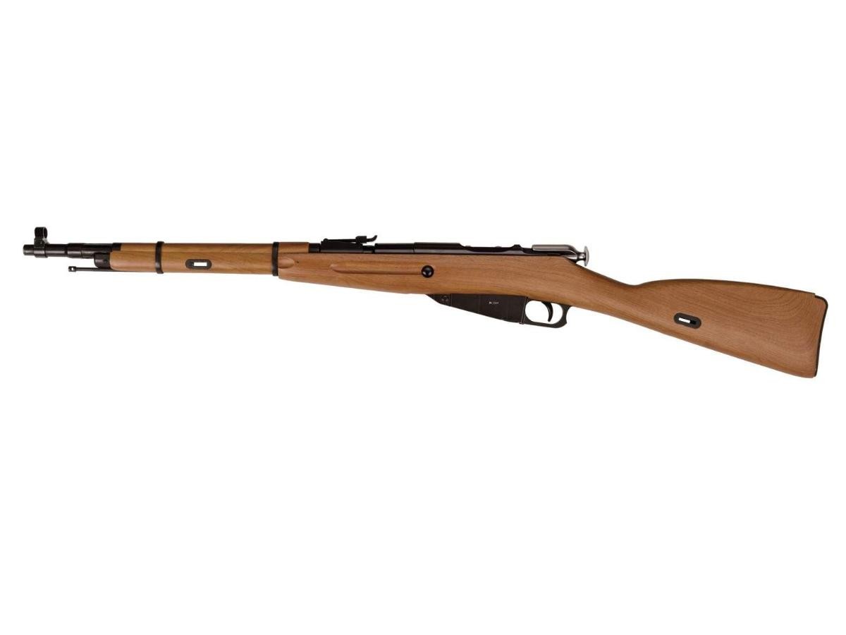 Mosin Nagant M1944 Full Metal CO2 4,5 mm BBS de WinGun